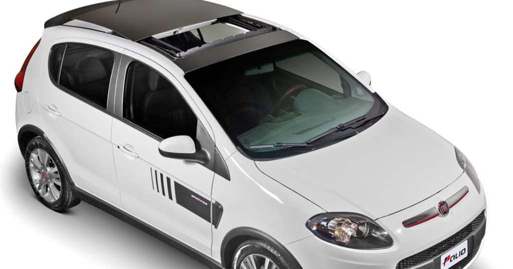 Carros com teto solar barato: dicas antes e depois da compra – Dicas ...